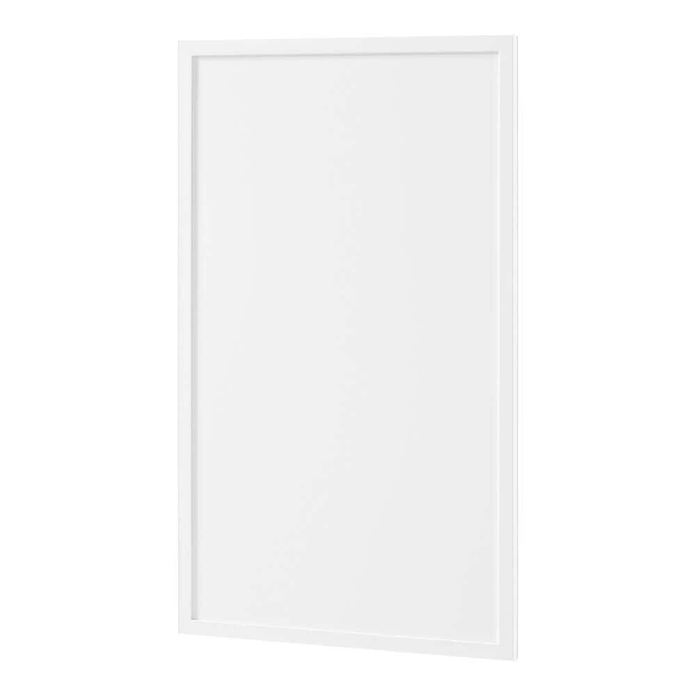 Hampton Bay Leyton 18 in. W x 30 in. H Wall Decorative End Panel in ...
