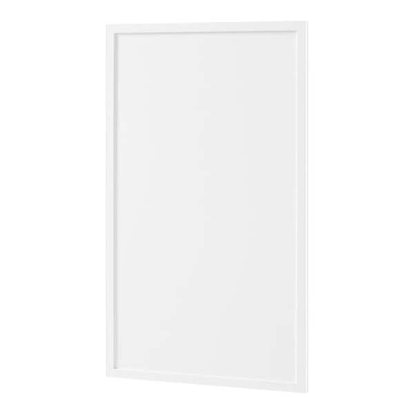 Hampton Bay Leyton 18 in. W x 30 in. H Wall Decorative End Panel in ...