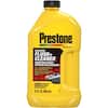 Prestone 22 oz. Total Cooling System Cleaner AS105Y - The Home Depot