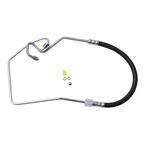 Edelmann Pressure Line Assembly - Pump To Hydroboost 92294 - The Home Depot