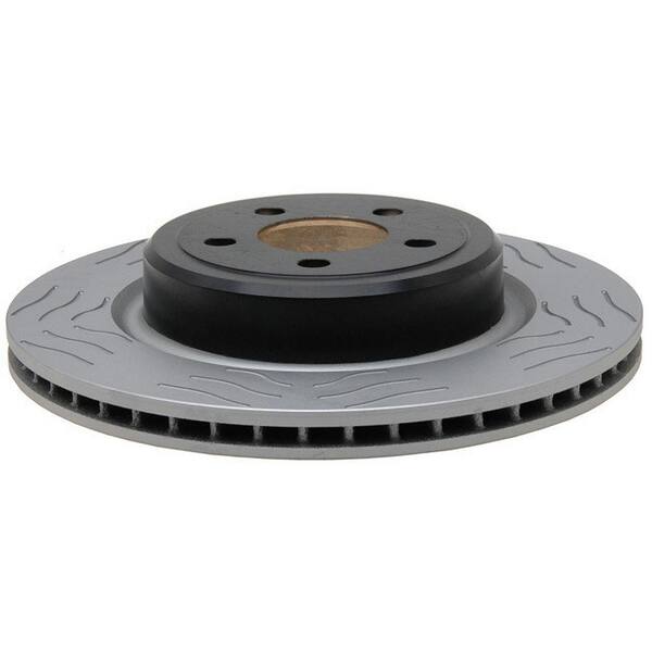 Raybestos Brakes Disc Brake Rotor 780395PER - The Home Depot