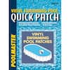 Poolmaster Basic 3 in. x 3 in. Quick Patch Kit (5-Pack) 30274 - The Home Depot