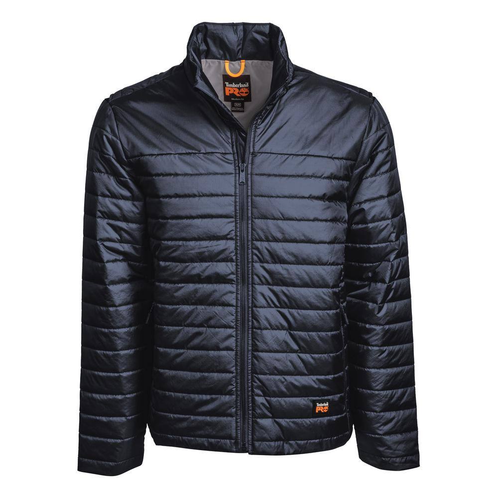 Timberland PRO Mt. Washington Men's Size M Total Eclipse Modern Fit ...