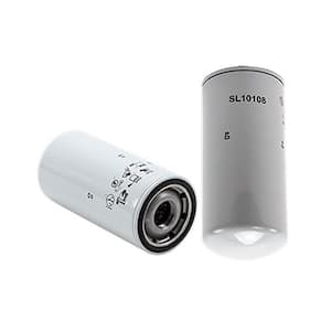 Wix Engine Oil Filter 51748XD - The Home Depot