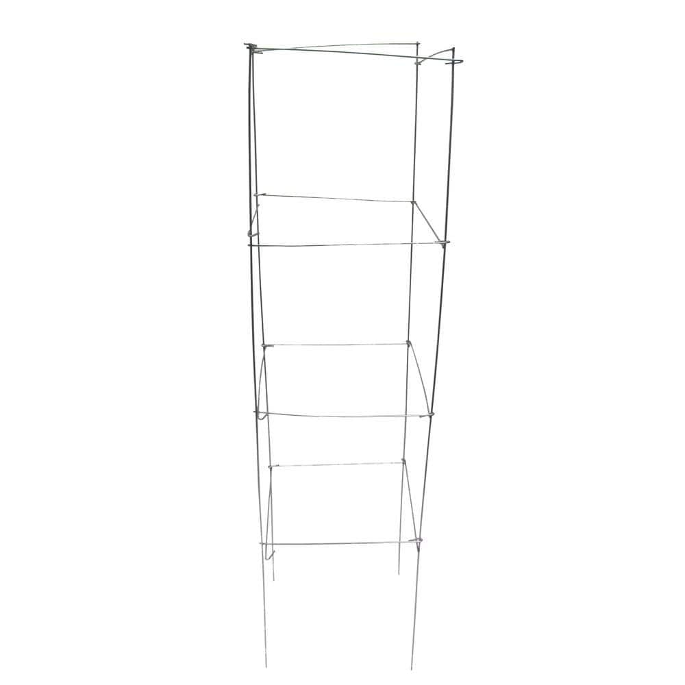 Glamos Wire 42 in. Square Tomato Support 730009SW - The Home Depot