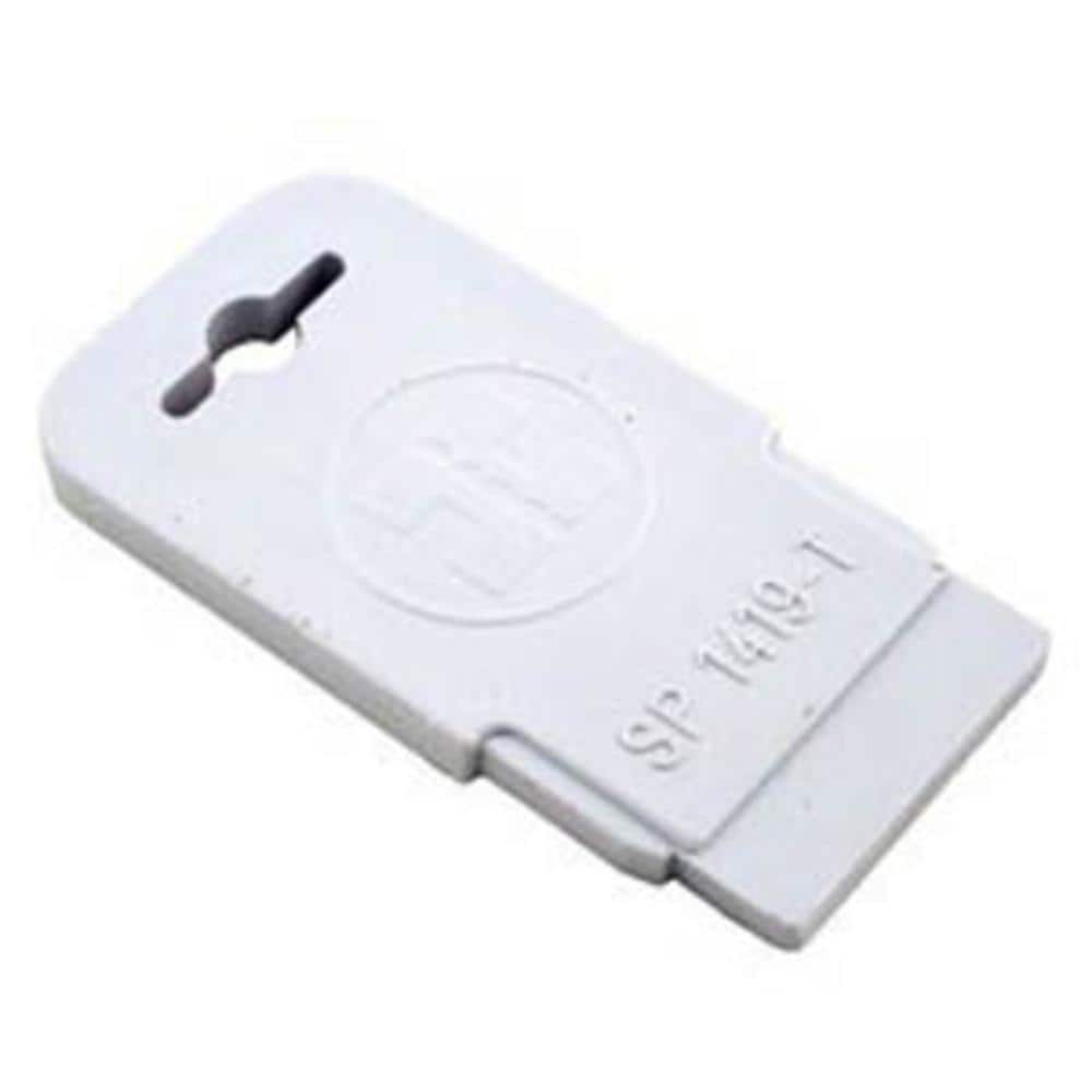 HAYWARD Removal Tool replacement part for Hydro Sweep and Hydro Stream ...