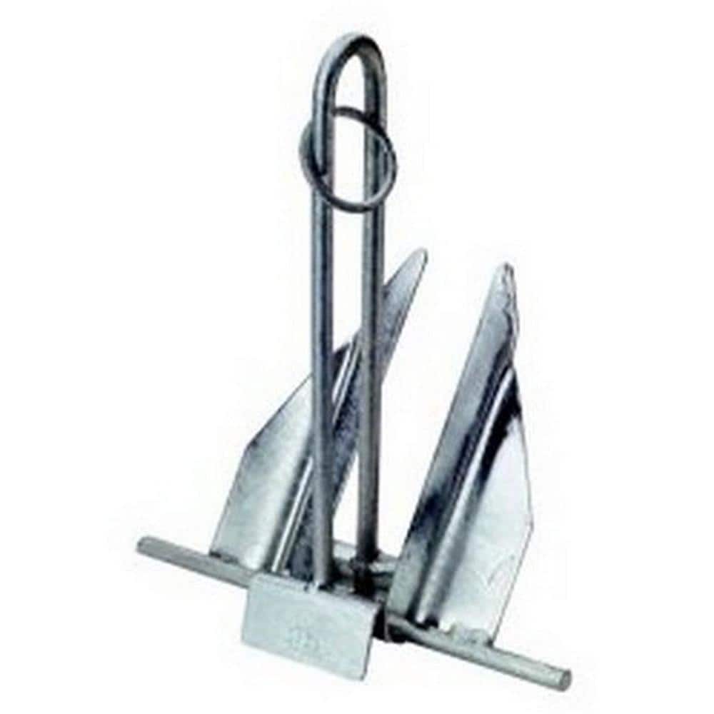 Attwood Slip-Ring Penetrating Anchor 9962-1 - The Home Depot