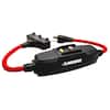 Husky 15 Amp In-Line GFCI with Power Block 04-00105 - The Home Depot
