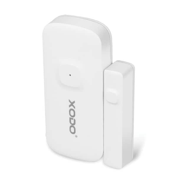 Xodo Wi-Fi Security Smart Wireless Alarm Door Sensor (2-Pack) DS1 2 ...