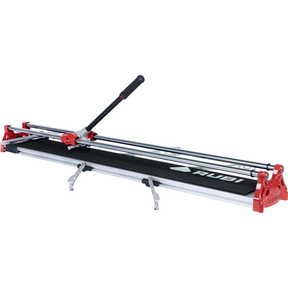 Rubi Hit N 48 in. Tile Cutter with Tungsten Carbide Blade and ...