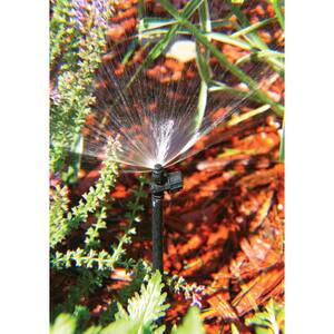 180 Degrees - Emitters - Drip Irrigation - The Home Depot