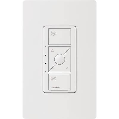 Lutron - Smart Dimmer Switches - Smart Devices - The Home Depot