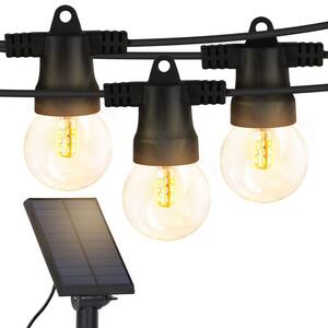 G40 - String Lights - The Home Depot