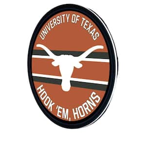Evergreen University of Tennessee 15 in. Round Plug-in LED Lighted Sign ...
