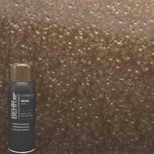 Wood - Brown - Spray Paint - Paint - The Home Depot