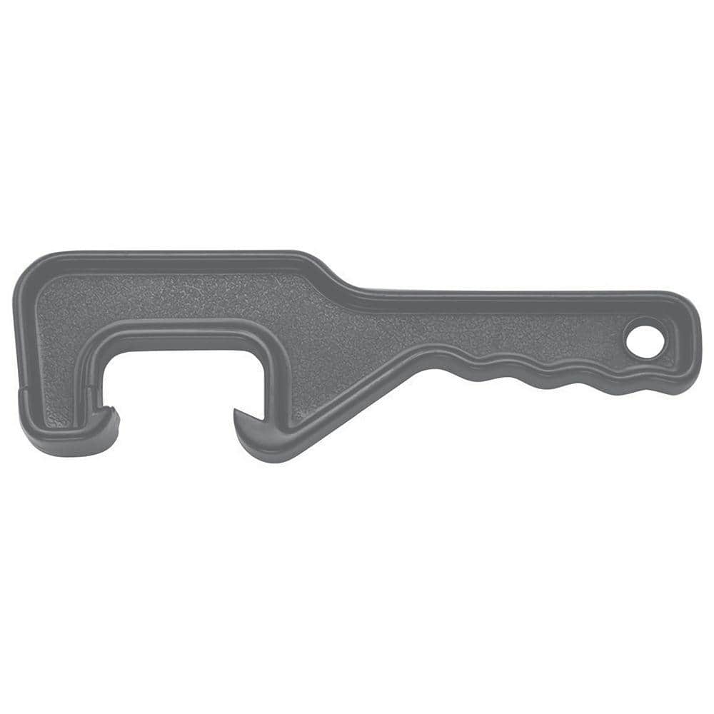 Anvil Paint Pail Plastic Opener 5 Gal. PPO-ANV2 - The Home Depot