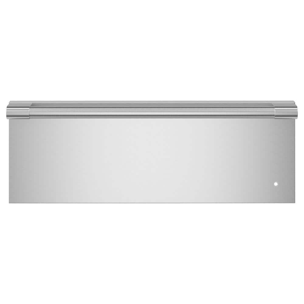 Monogram 27 in. Warming Drawer in Stainless Steel ZKW700PSNSS - The ...