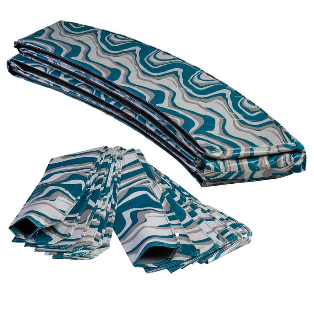 Upper Bounce Machrus Upper Bounce Trampoline Appearance Replacement Set ...