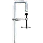 BESSEY RSC Series 12 in. Capacity Vibration Resistant All-Steel Clamp ...