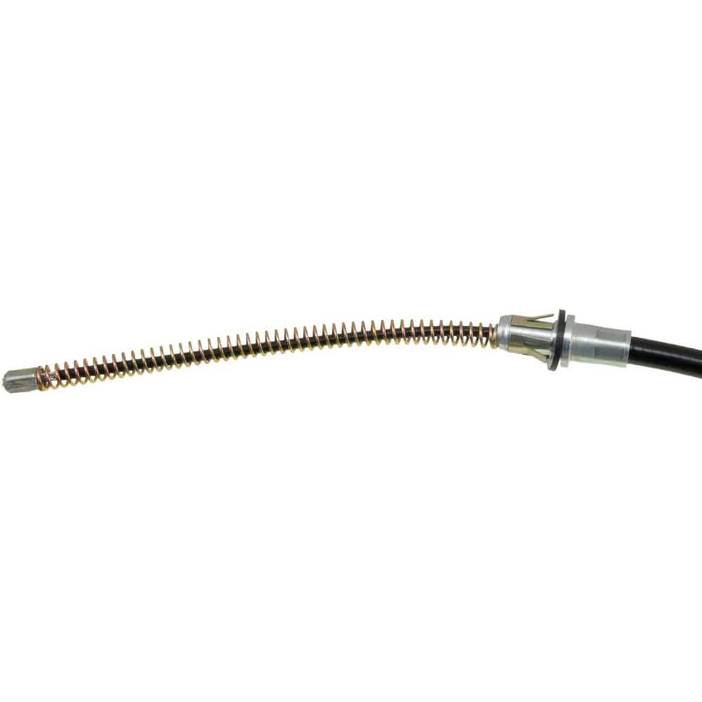 First Stop Parking Brake Cable C93250 - The Home Depot