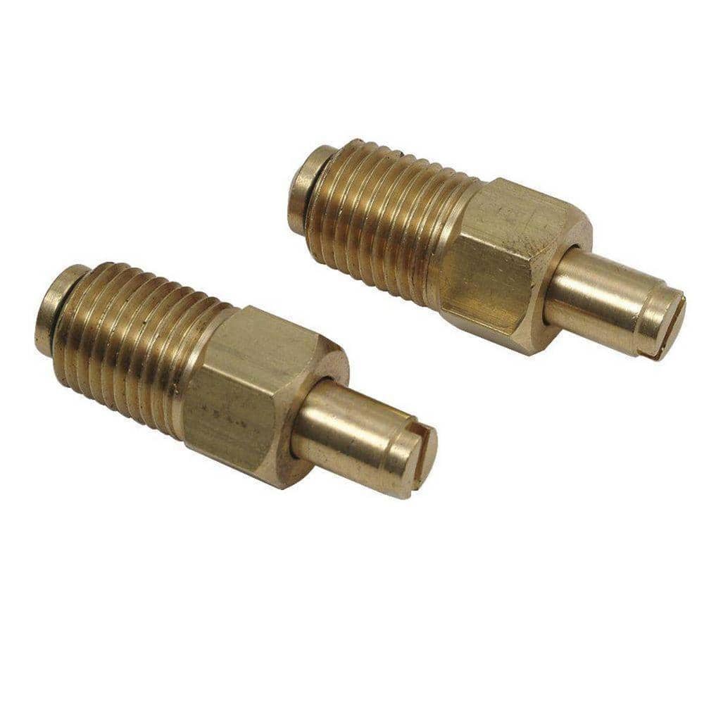 BrassCraft Spring Checks for Mixet Faucets Non-Pressure Balanced Valves ...