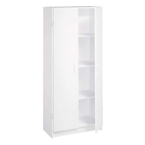 Closetmaid 1556 pantry cabinet store