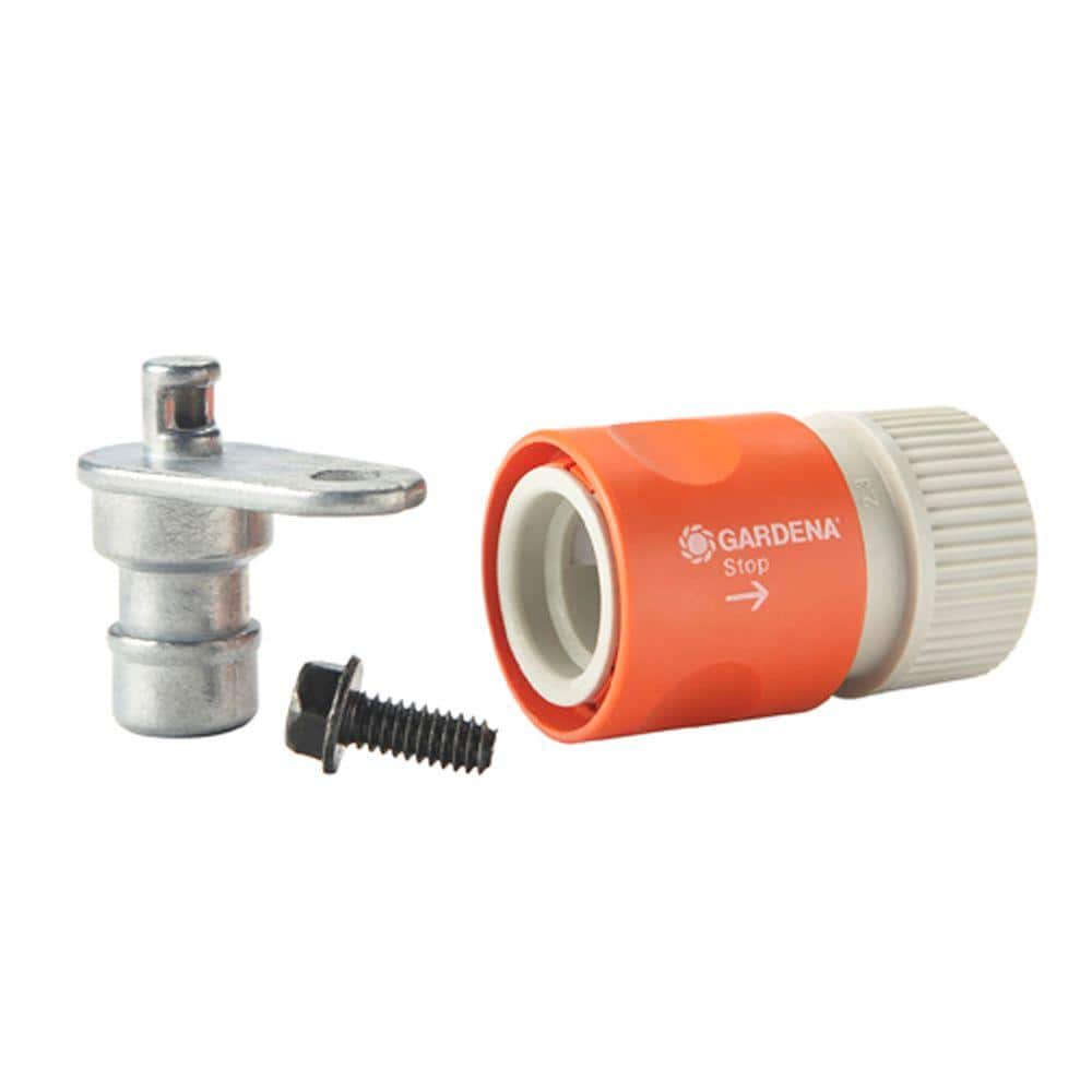 Husqvarna Partner Universal Deck Wash Kit PR3099004 - The Home Depot