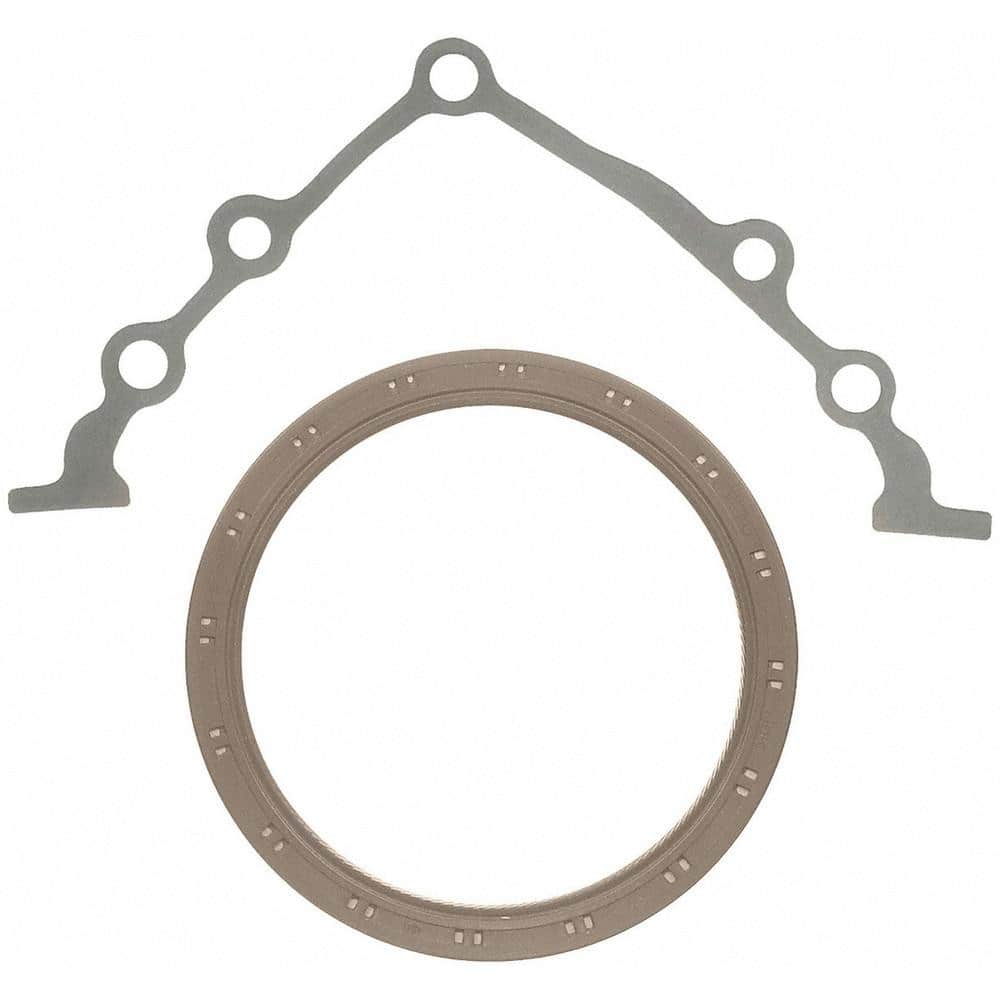FEL-PRO Engine Crankshaft Seal Kit BS 40660 - The Home Depot
