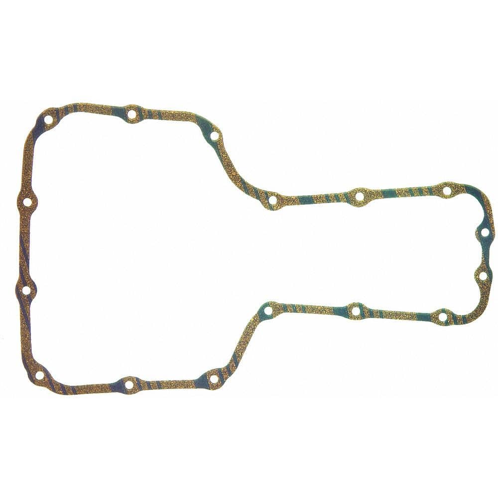 FEL-PRO Engine Oil Pan Gasket Set OS 30705 C - The Home Depot