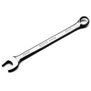 Capri Tools 23 mm 12-Point Combination Wrench 1-1323 - The Home Depot