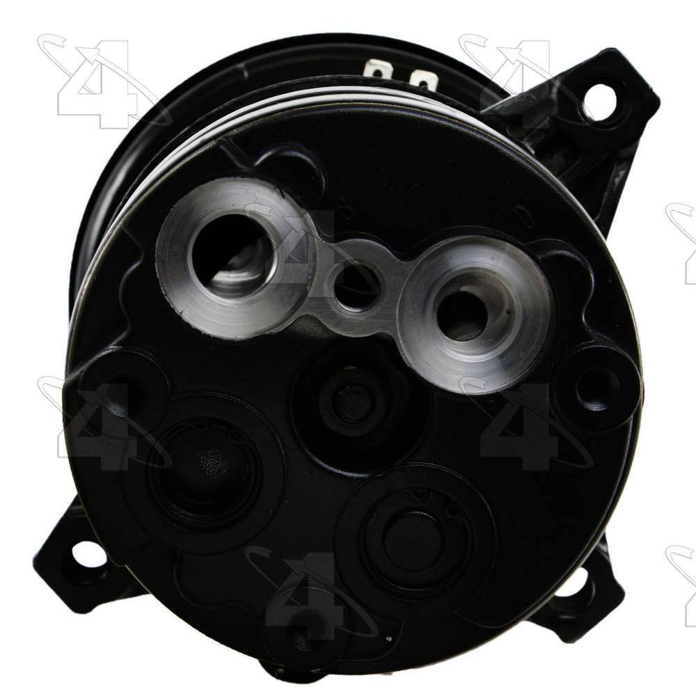 Four Seasons A/C Compressor-57969 - The Home Depot