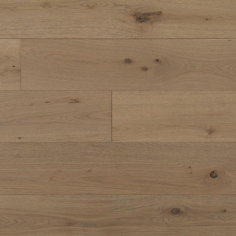 Reviews for ASPEN FLOORING Thatch XL Euro Oak 9/16 in. T x 7.5 in. W ...