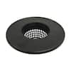 Viagrow 6 in. Black Mesh Pot Bucket Lid Insert V6ML - The Home Depot