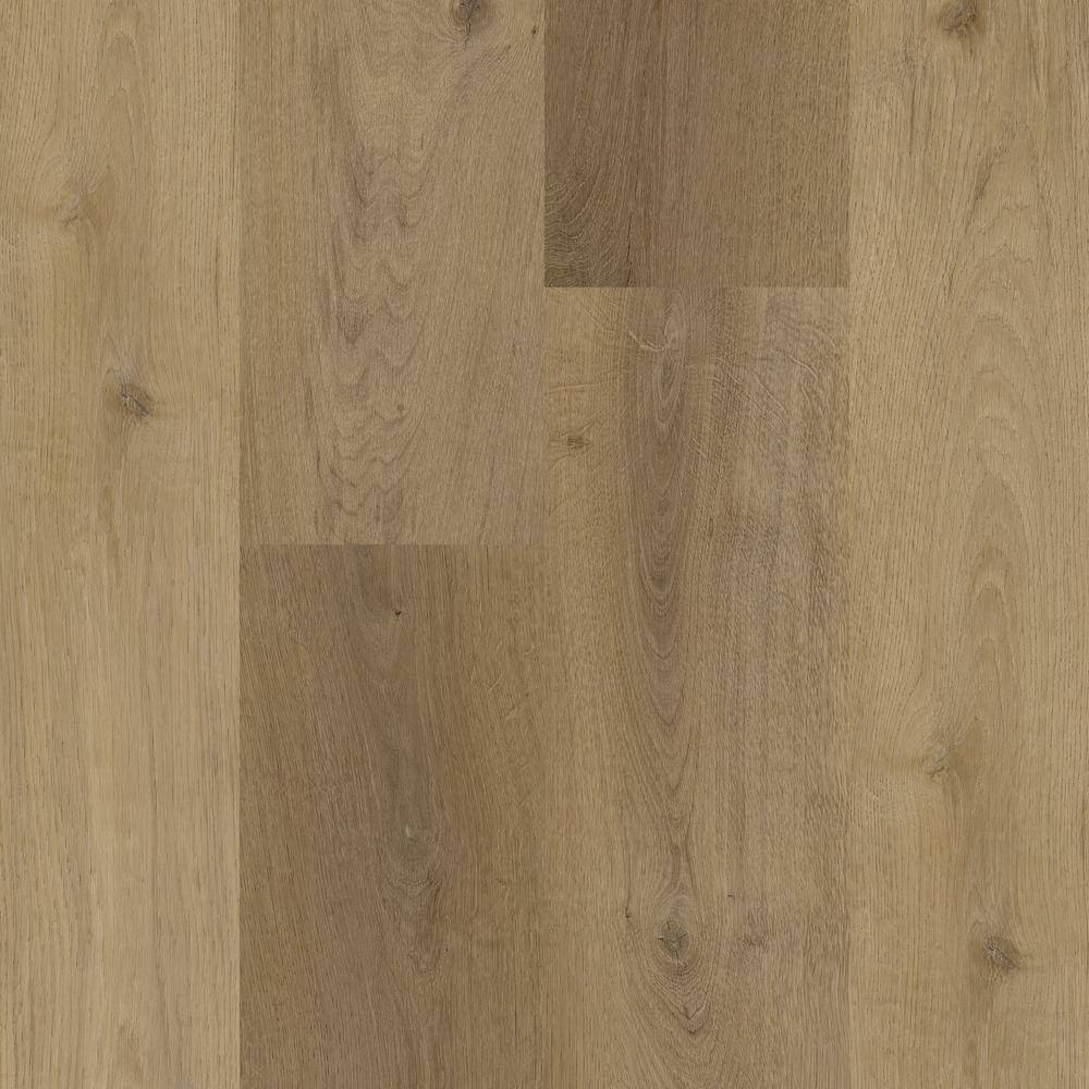ASPEN FLOORING Take Home Sample - Newton Luxury Vinyl Plank Flooring AS ...