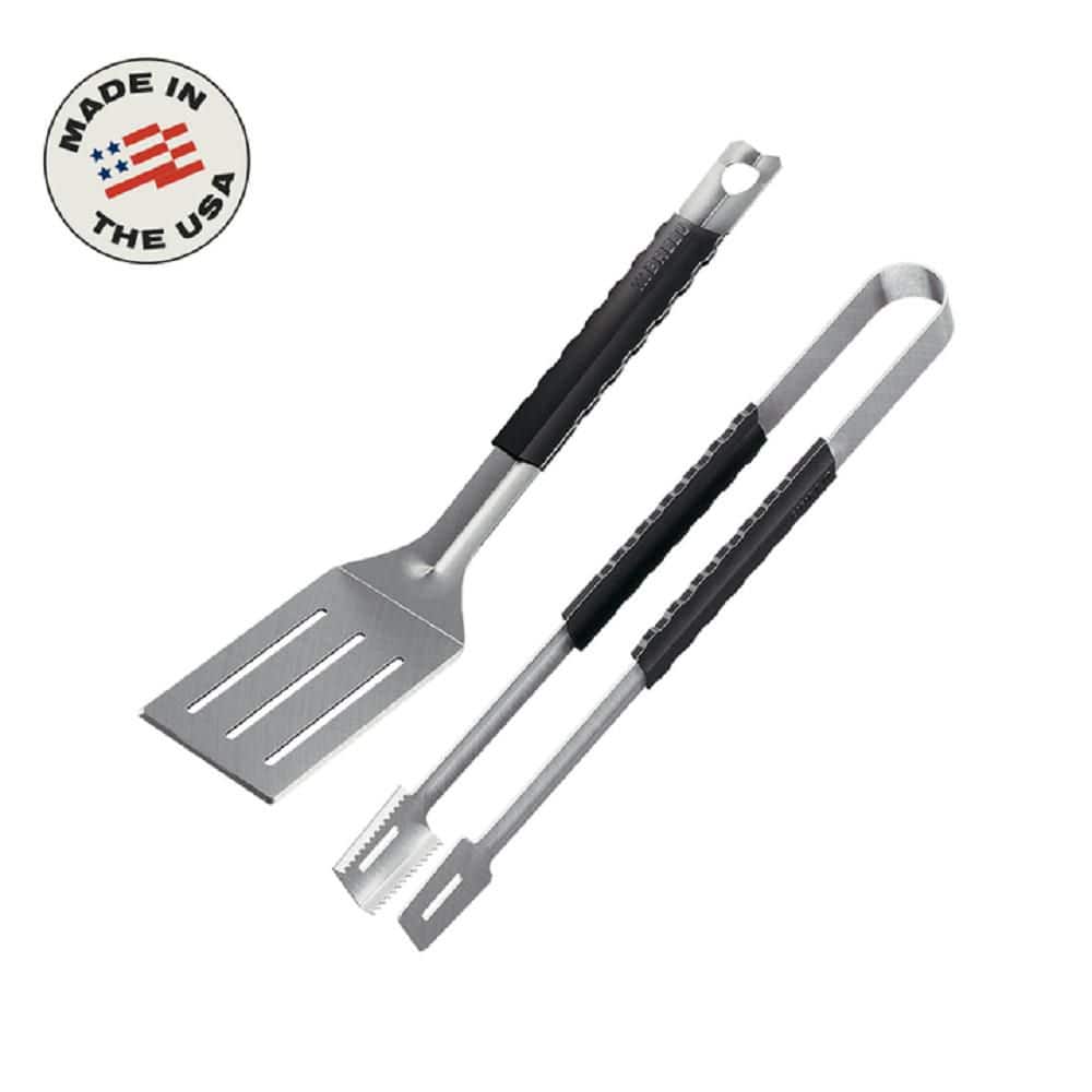 Breeo 16" Grilling Tools BR-AC-SHGT - The Home Depot