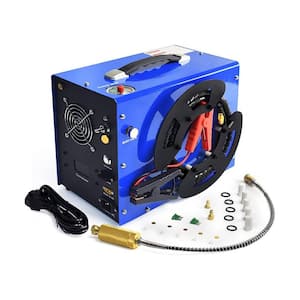 DEWALT 2.5 Gal. 140 psi Portable 20V Cordless Air Compressor with ...