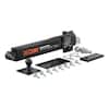 CURT Sway Control Kit 17200 - The Home Depot