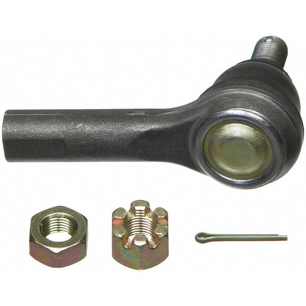 Steering Tie Rod End ES3466 - The Home Depot