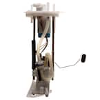 Delphi Fuel Pump Module Assembly 2006-2008 Ford F-150-FG0878 - The Home ...