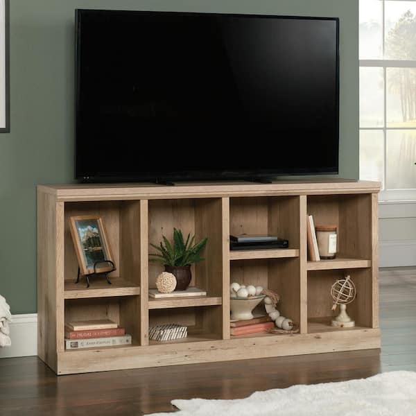 Sauder oak tv stand store
