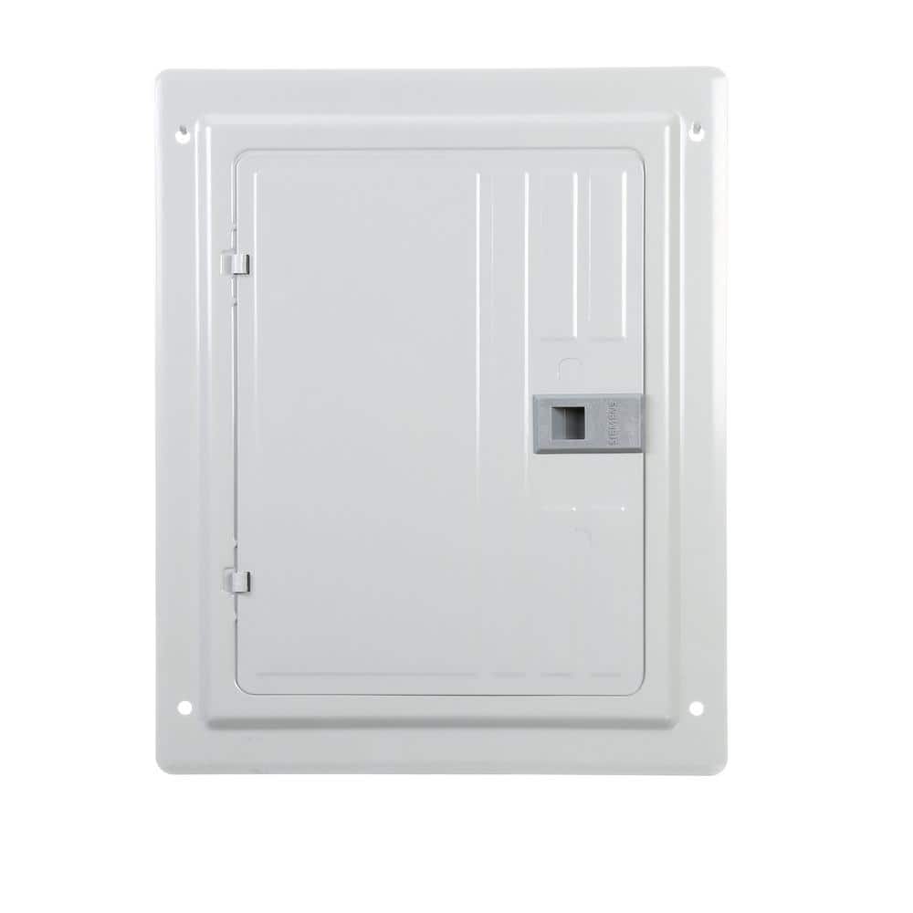 Electrician puts an indoor breaker box OUTSIDE!!!! | DIY Home ...