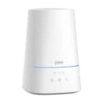 Pure Enrichment Hume Max Top Fill Humidifier in White PEHUMTOP-W