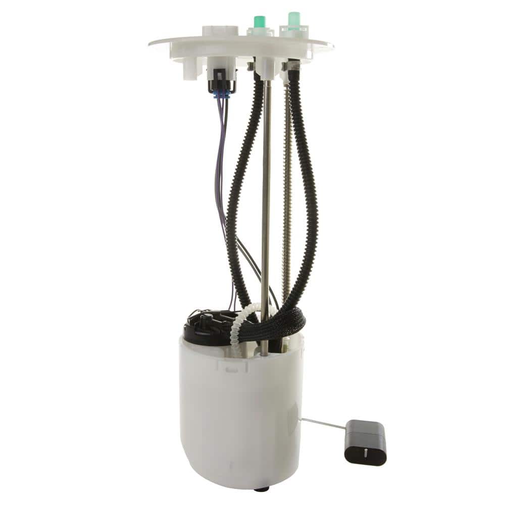 Delphi Fuel Pump Module Assembly FG0921 - The Home Depot