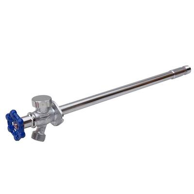 Sillcocks - Valves - The Home Depot