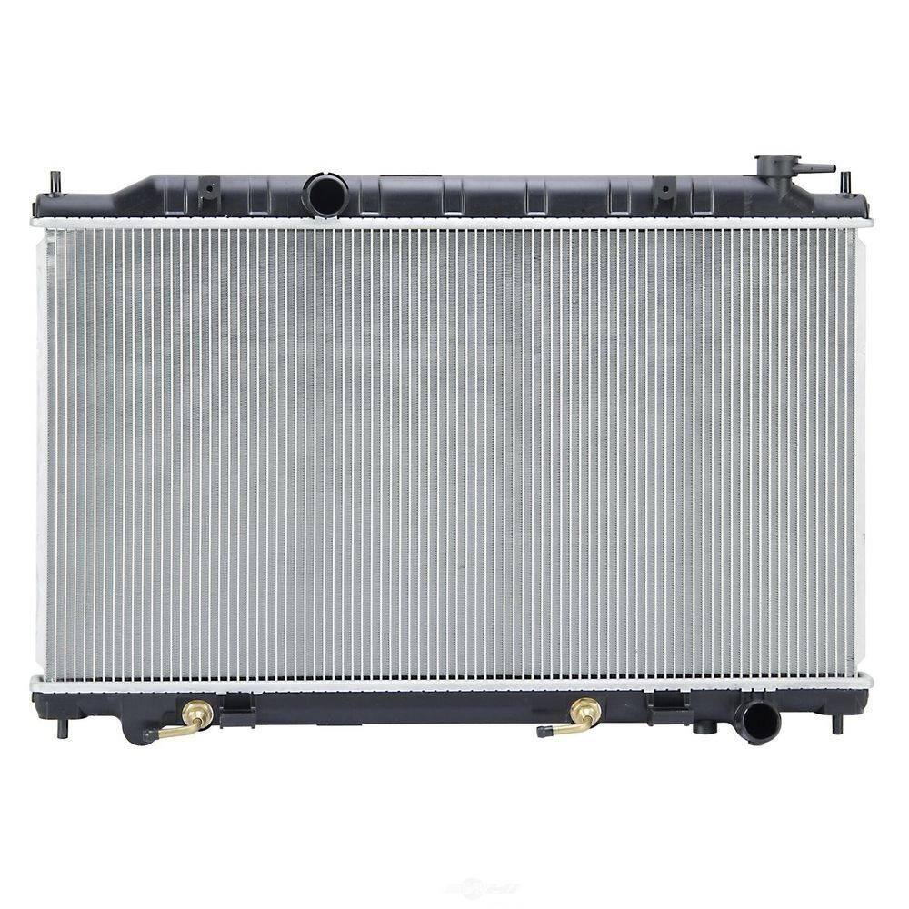 Spectra Premium Radiator 2004 Nissan Maxima-CU2693 - The Home Depot