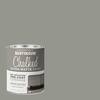 Rust-Oleum 30 oz. Chalked Country Gray Ultra Matte Interior Paint (2 ...