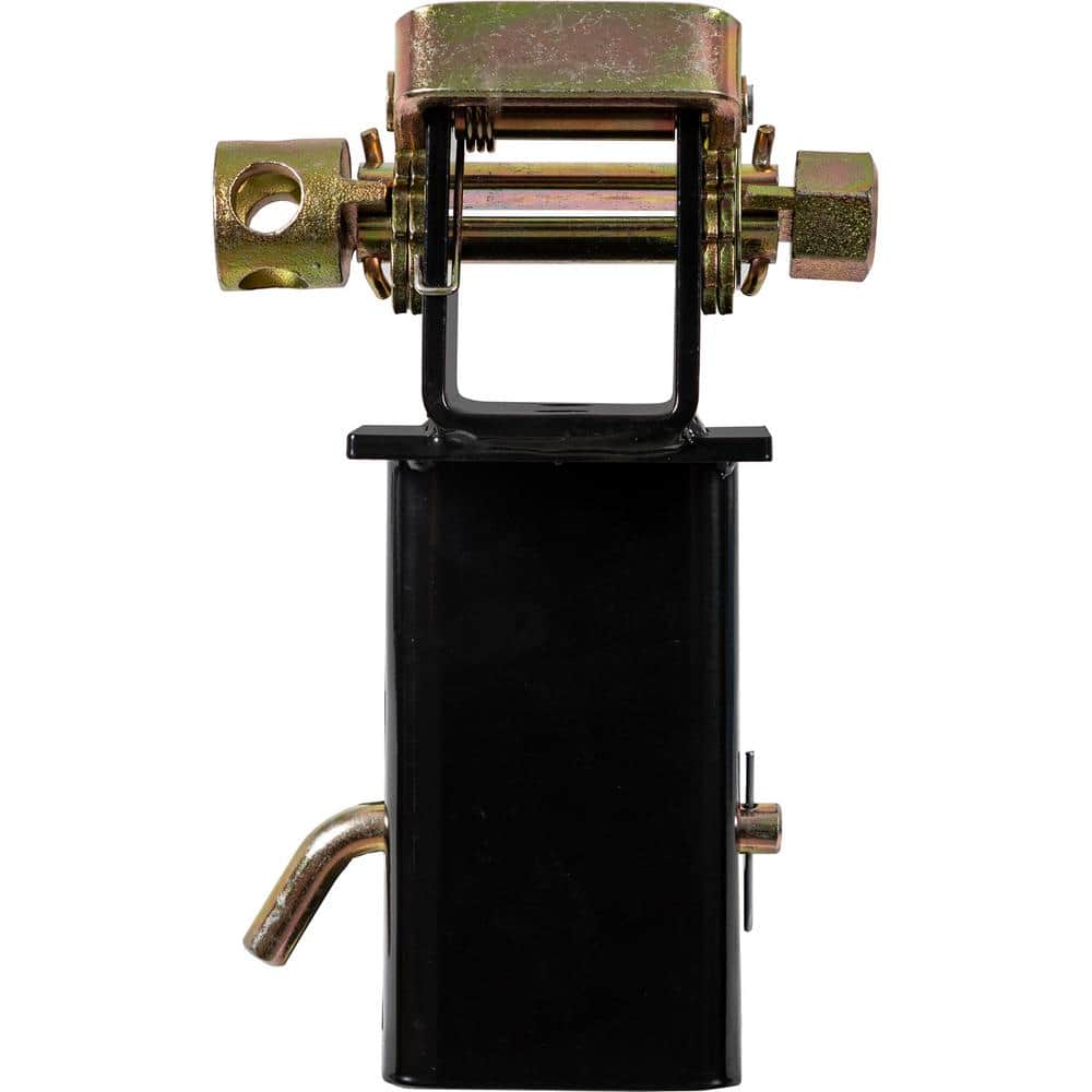 BUYERS PRODUCTS Stake Pocket Lashing Winch 5482105 - The Home Depot