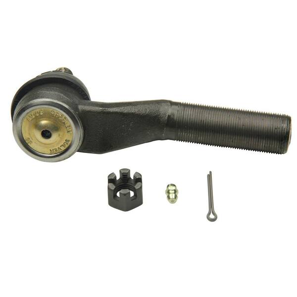 Steering Tie Rod End ES800401 - The Home Depot