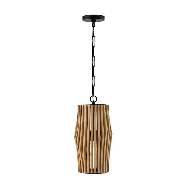 Capital Lighting Fixture Company Archer 100-Watt 1-Light Small Light ...