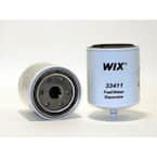 Wix Fuel Water Separator Filter 33472